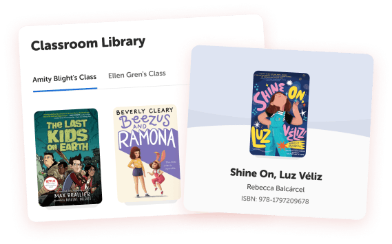 Beanstack | Reading Challenges | Keep Reading